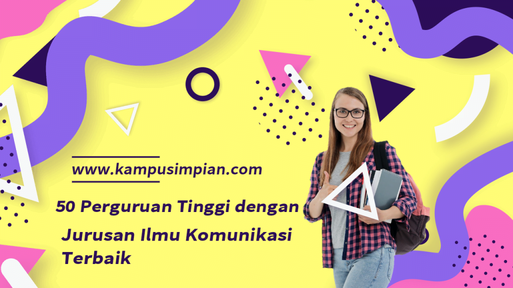 Akreditasi dan Jurusan UT (Universitas Terbuka) 2022/2023