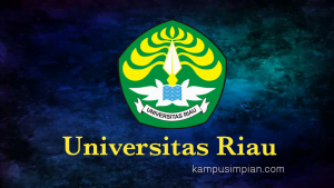 Profil Kampus UNRI (Universitas Riau)